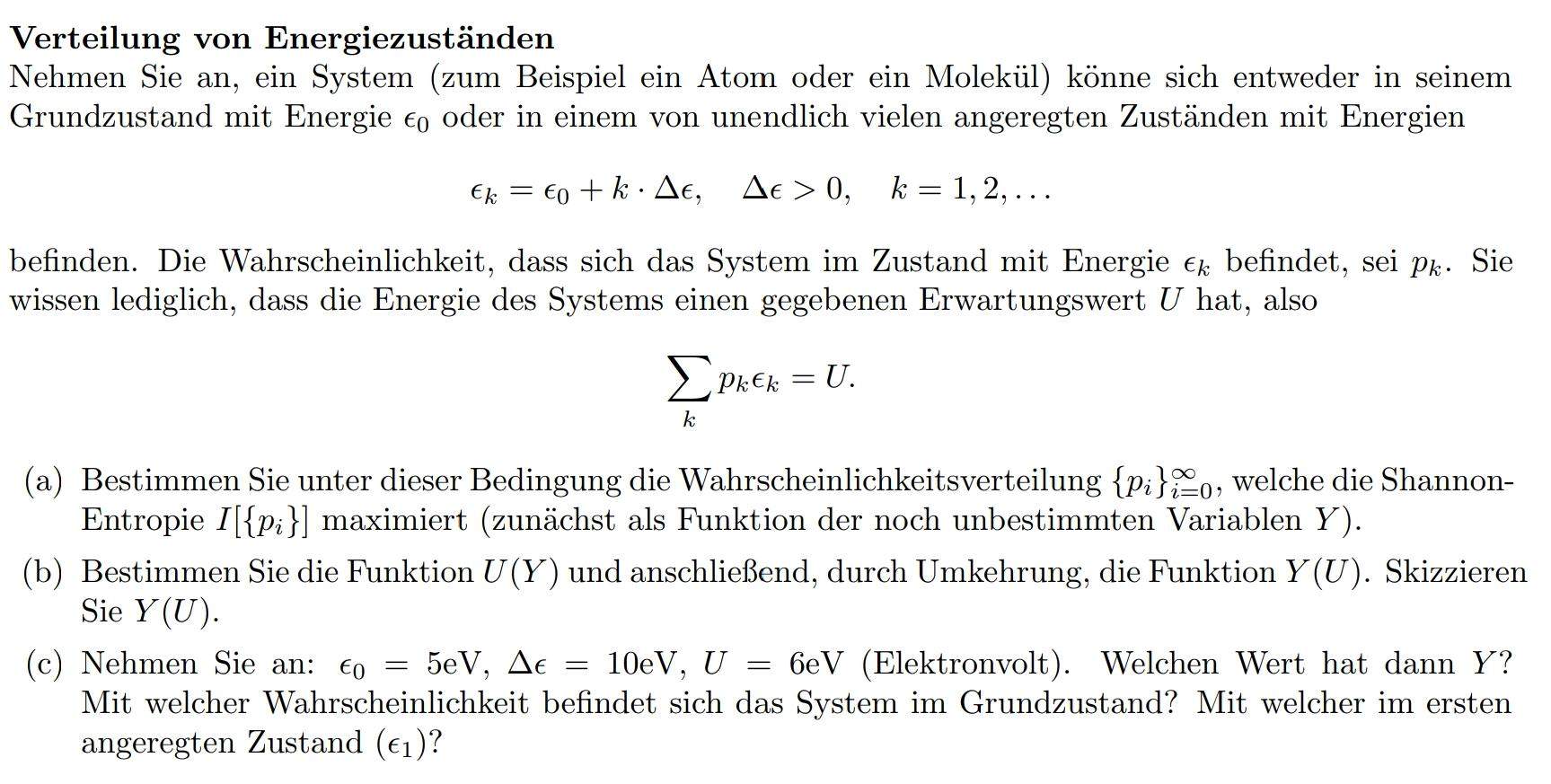 Bruch mit Summenzeichen umformen? (Mathematik, Physik, rechnen)