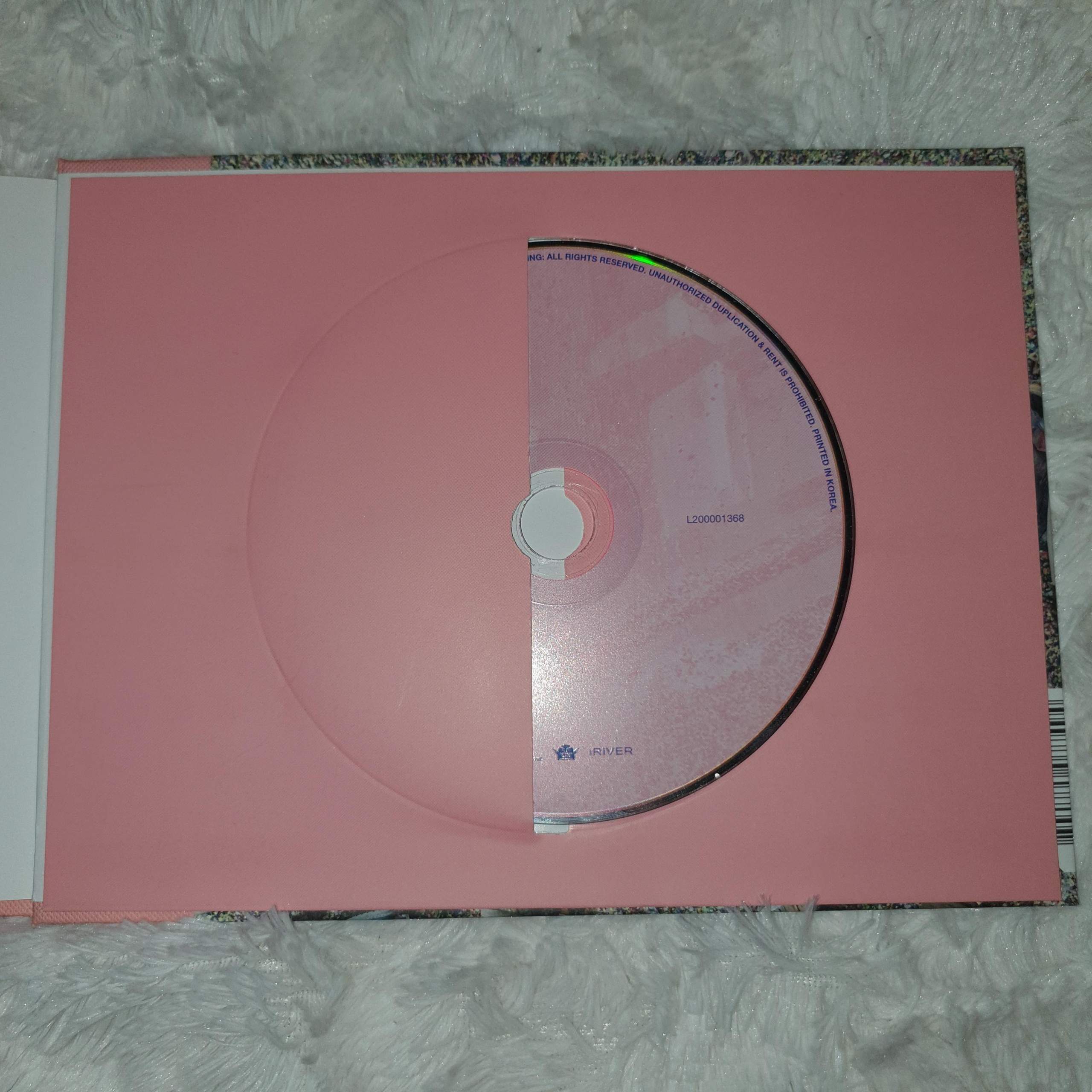 BTS Fake Album? (K-Pop, bts album , Photocard)