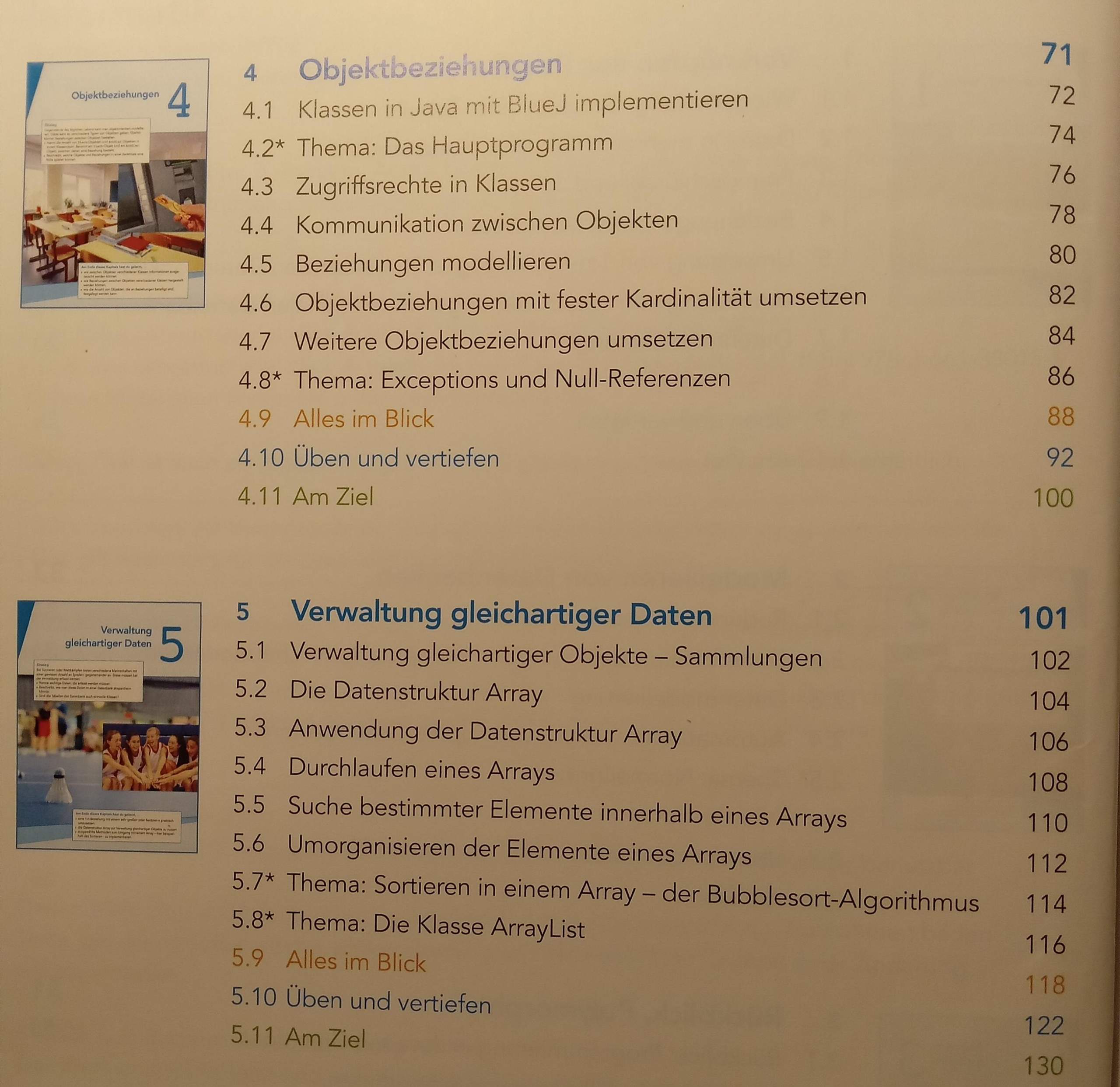 Buch Für Java Lernen App Programmieren Code