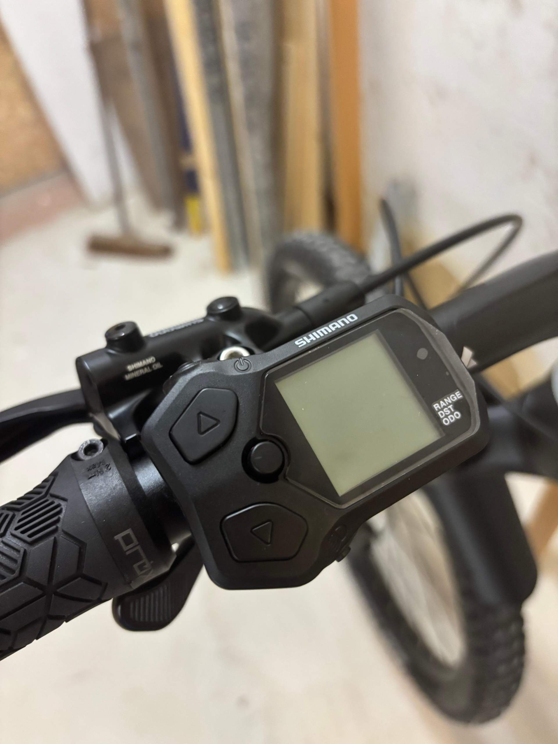 Bulls Sonic Evo AM-SL 1 Smartphone App - Bluetooth? (Shimano)