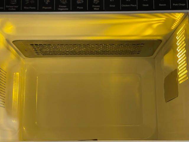 Erstaunlich Butter Schmelzen Mikrowelle Ebenbild