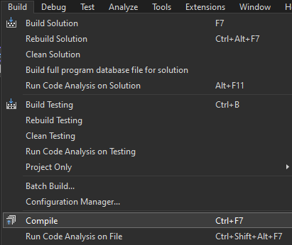 C# Console App Dateien in eine einzelne exe Datei Kompilieren? (programmieren ...