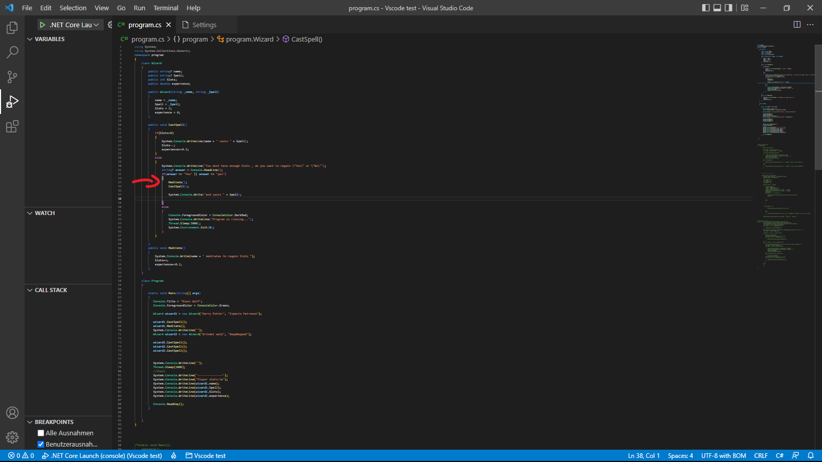 c# Console.WriteLine Text löschen? (Computer, programmieren, C Sharp) c# Console.WriteLine Text löschen? (Computer, programmieren, C Sharp)