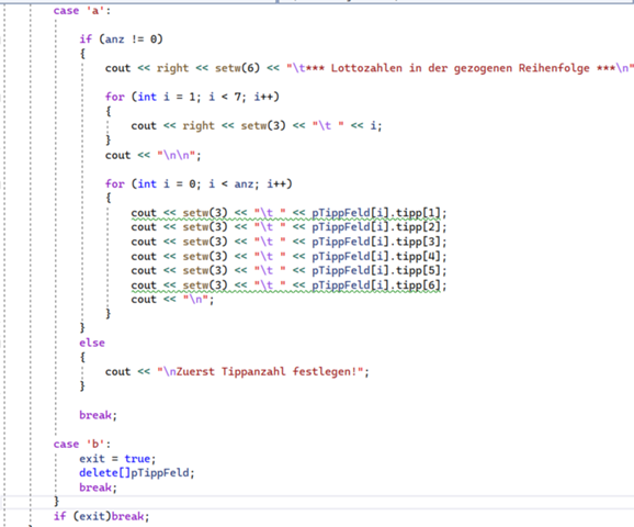 C Dynamische Array Und Struktur Programmiersprache Cplusplus