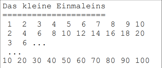 C# For-Schleife nächste Zeile? (Code, C Sharp, Visual Studio)