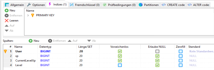 (C#) mariadb MySql Verbindung Fehler? (Computer, Technik, Spiele und ...