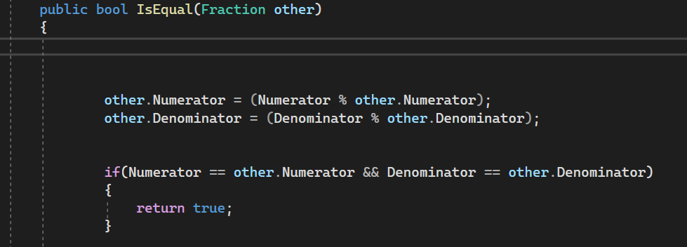 C Programmieren Bruch Programmiersprache C Sharp