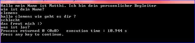 Was Mache Ich Falsch Bei Meiner C Programmierung If Else Computer