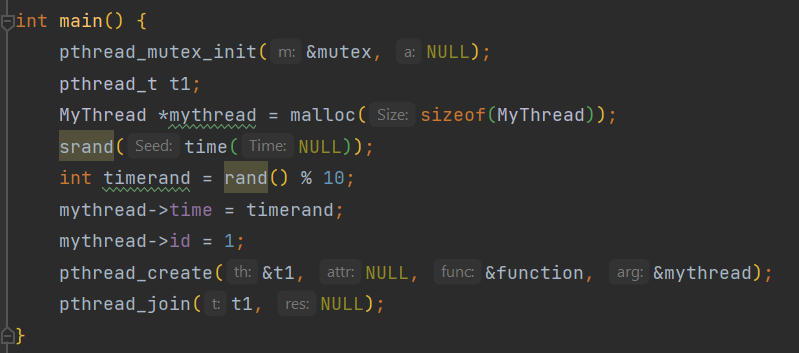 C: Struct-Inhalte an Funktion übergeben? (programmieren, Informatik, IT)
