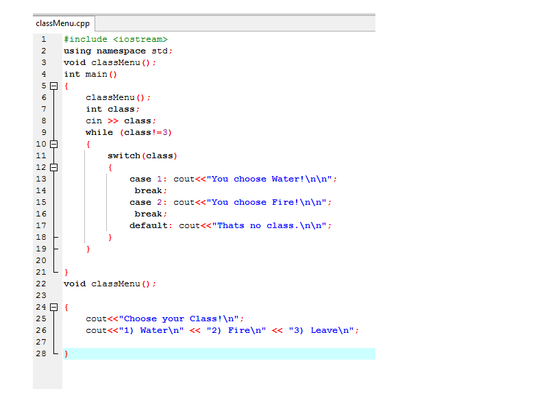 C Was Ist Falsch In Diesem Code In Cplusplus Programmieren Cpp