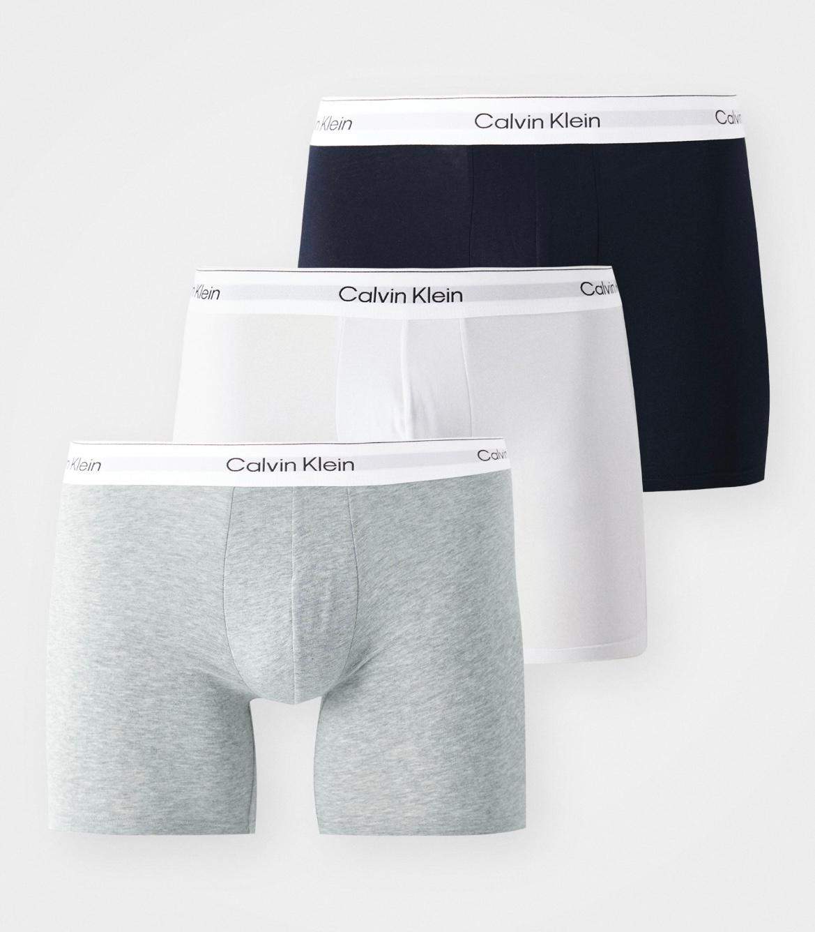 Calvin klein Boxershorts welches Modell? (Sexualität, Penis, schwul)