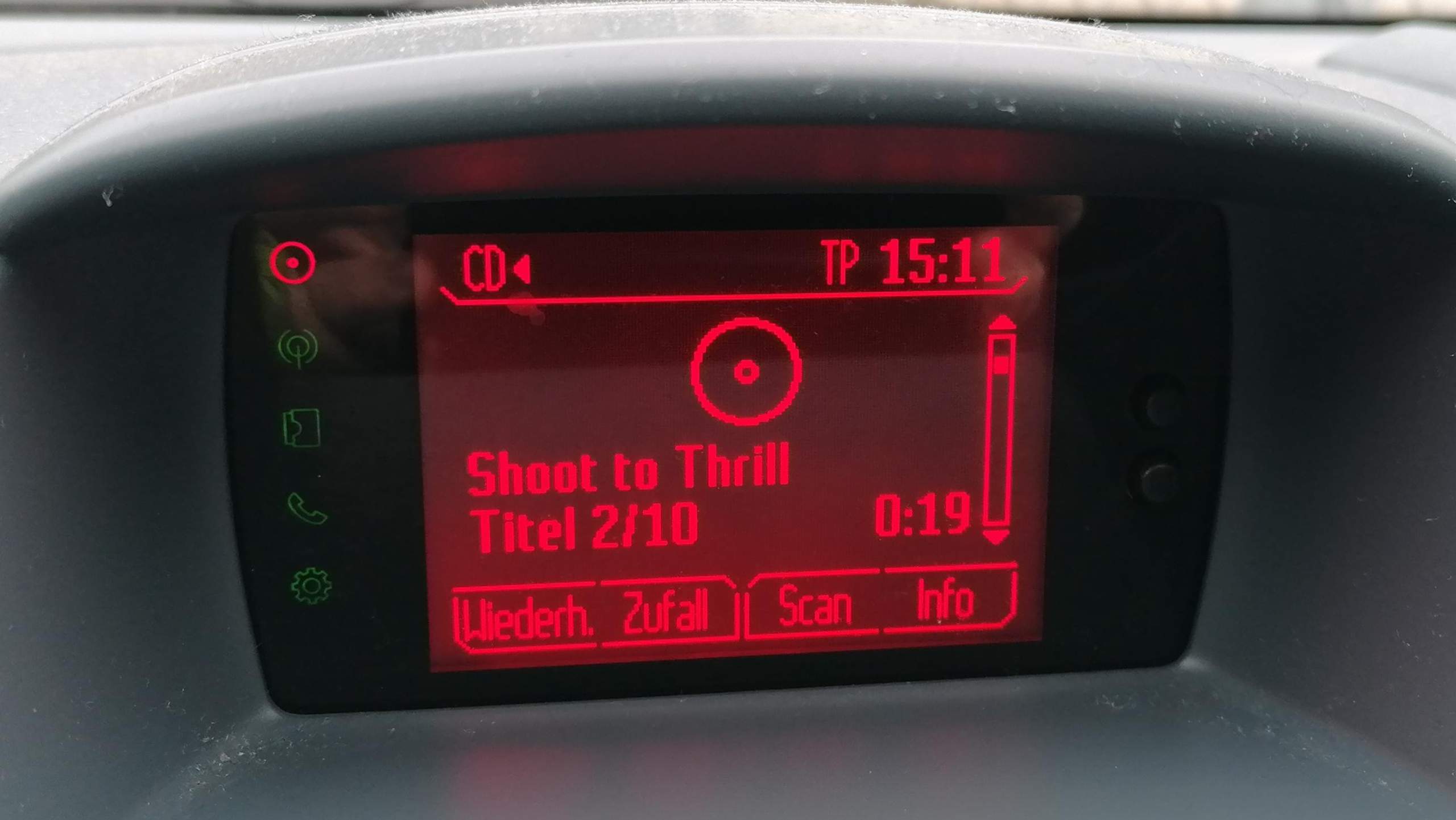 CD Titel hinzufügen? (Technik, Lied, Audio)