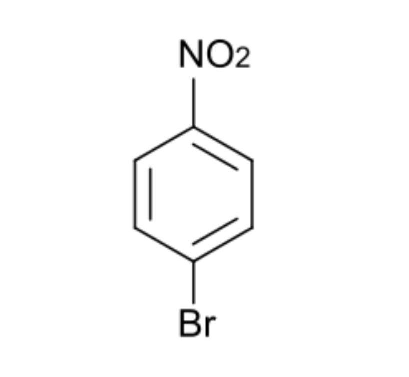 Chemie p-Nitrobrombenzol und 2,4-dinitrobrombenzol trennen? (organische ...