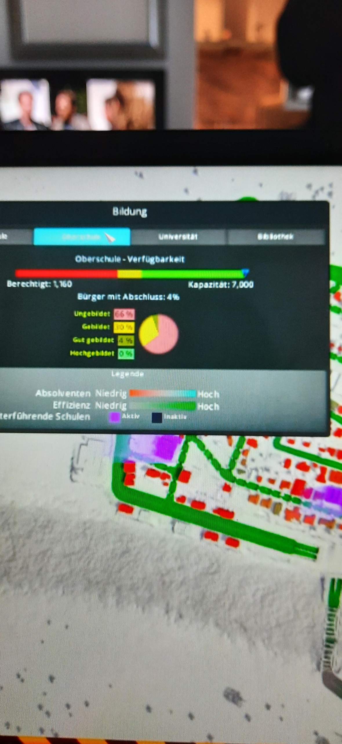 City Skylines Gebildete Arbeiter Benötigt? (PC, Computerspiele, Steam)