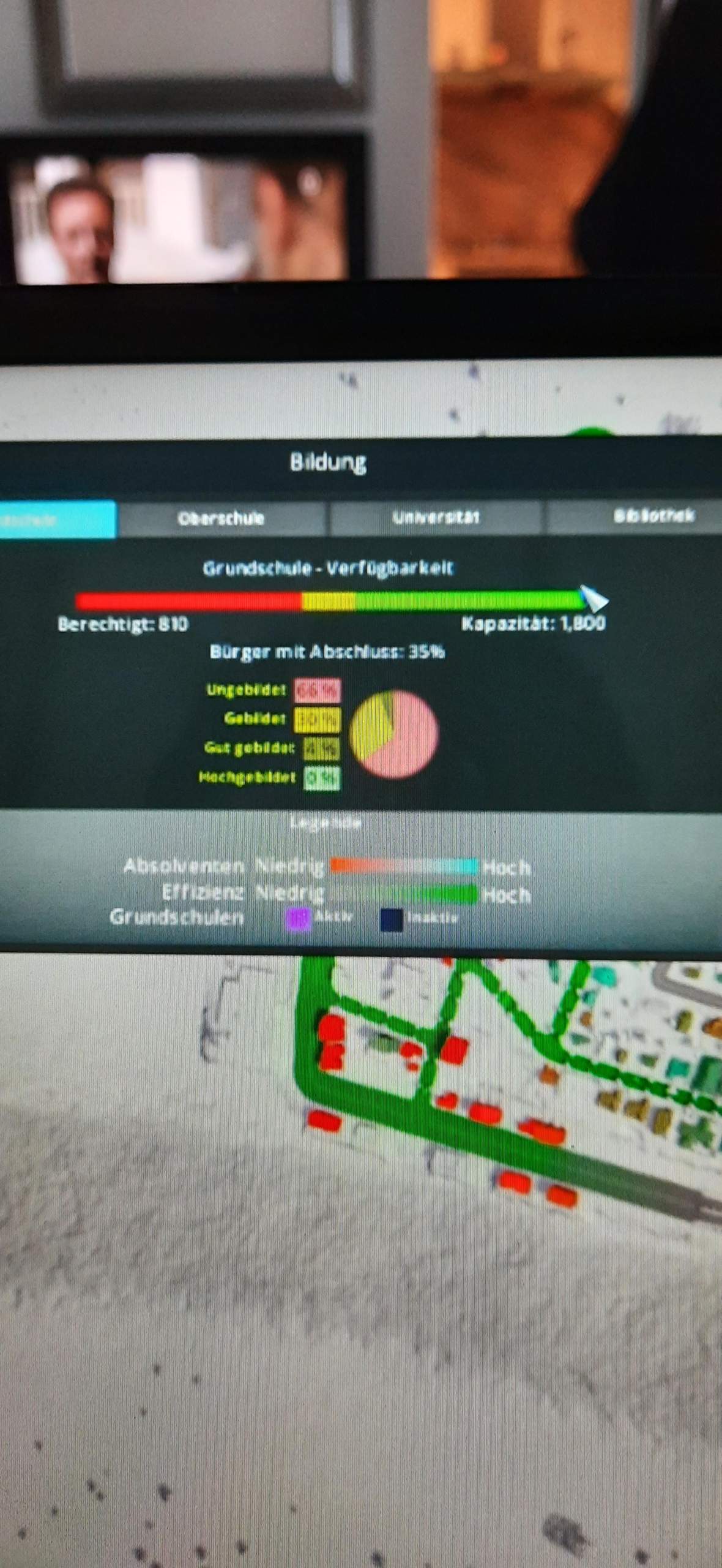 City Skylines Gebildete Arbeiter Benötigt? (PC, Computerspiele, Steam)