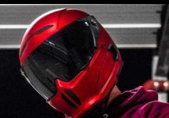 Coole Motorrad Helme? (Auto und Motorrad, Helm)