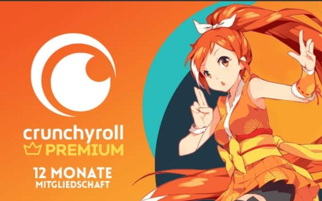 Crunchyroll premium? (Anime)