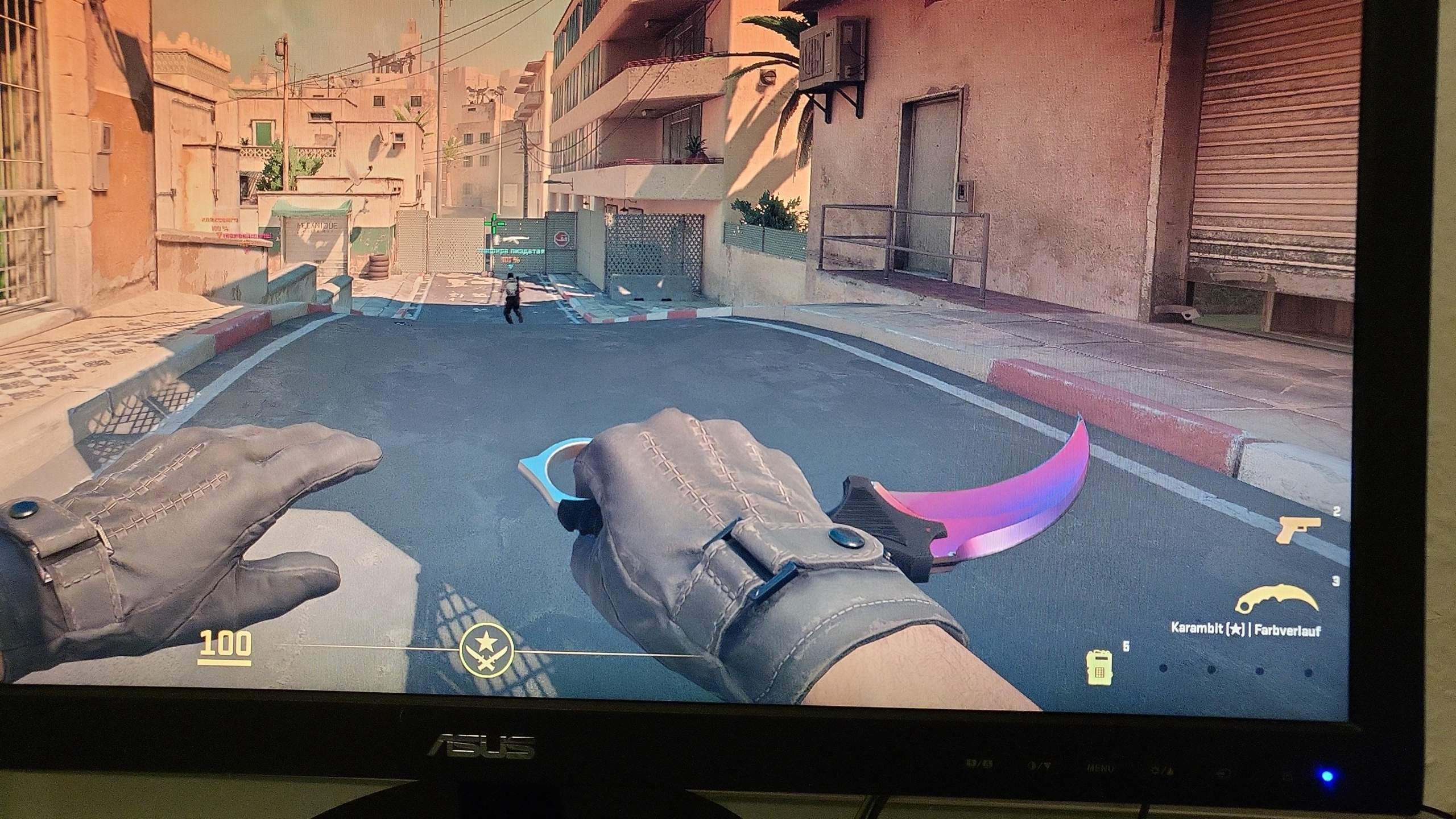 CS GO Karambit? (Steam, CS:GO, Counter-Strike)