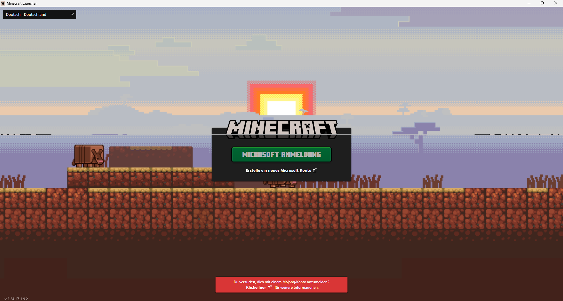 Curseforge funktioniert nicht? (PC, Computerspiele, Minecraft)