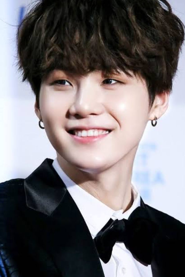 Cutest Smile von BTS members? (Musik, K-Pop)
