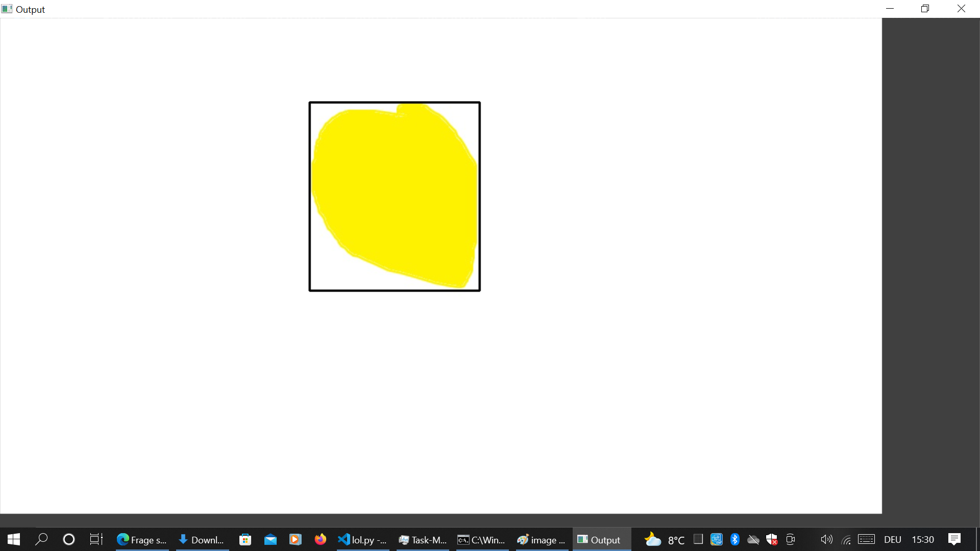 Cv2 Python Cv2 rectangle Computer Programmieren Windows 10 cv2-python-cv2-rectangle-computer-programmieren-windows-10