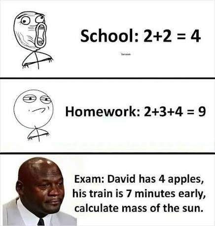 Daily Dose of Memes (Meme, Memeseite)