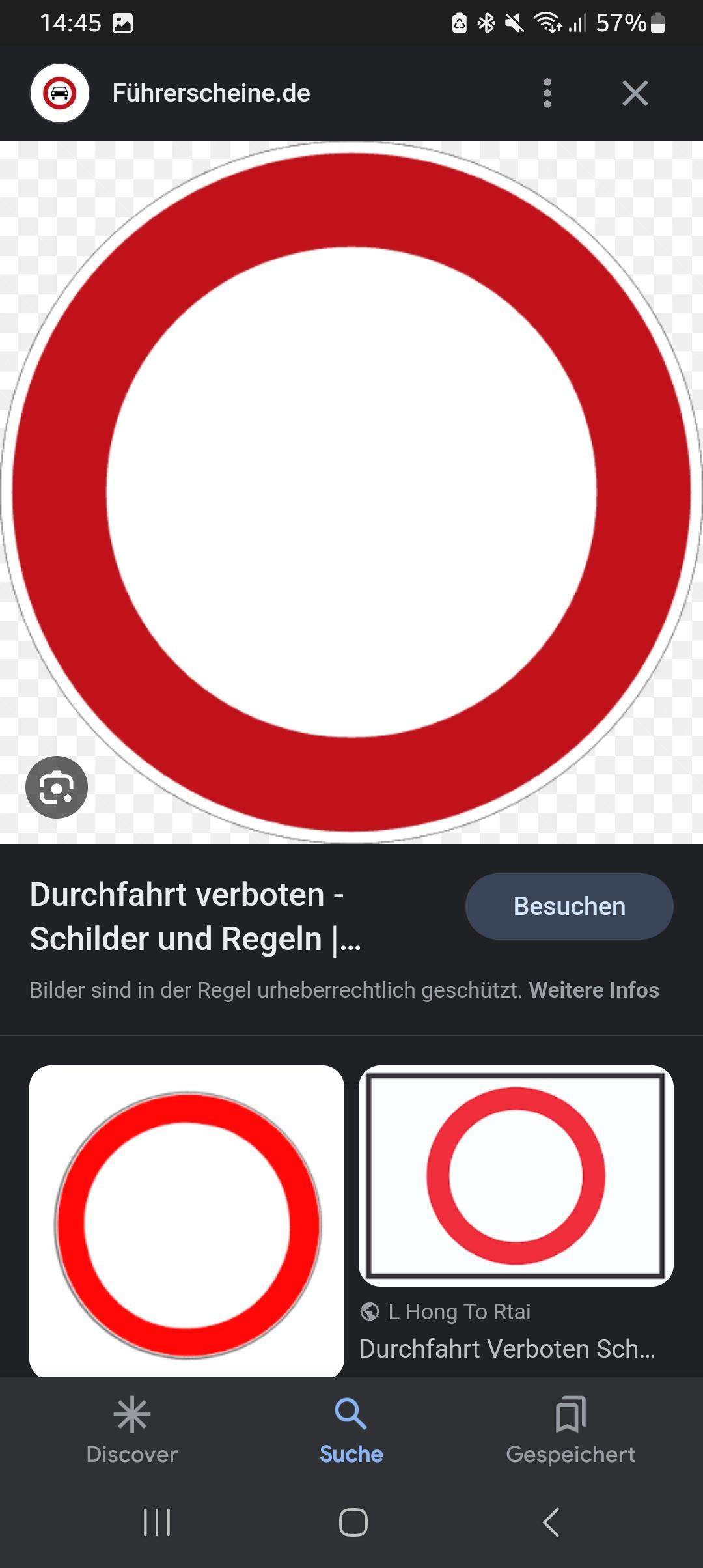 Darf ich mein Fahrrad durch die verbot zone (baustelle) schieben oder muss ich die Umleitung ...