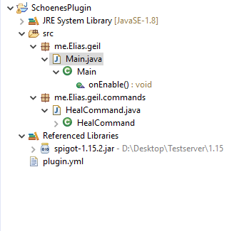 Das Minecraft-Plugin wird nicht geladen? (Computer, Spiele und Gaming ...