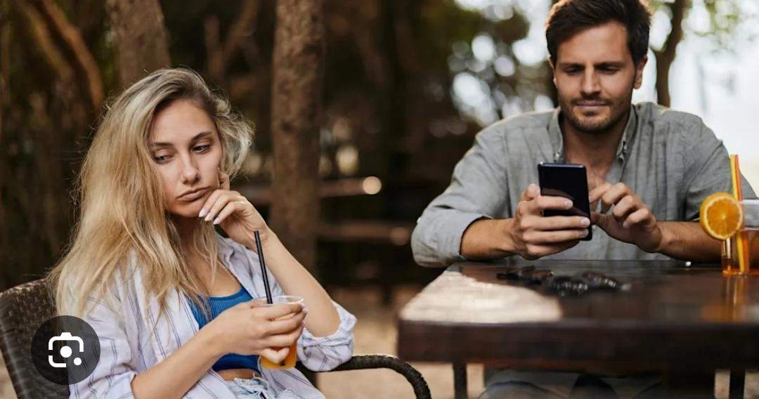 Dating wie früher ohne social Media oder wie heutzutage? (Liebe ...