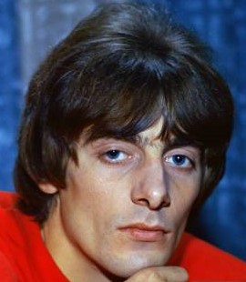 DAVE DEE, DOZY, BEAKY, MICK & TICH: LETZTES ORIGINALMITGLIED JOHN ...