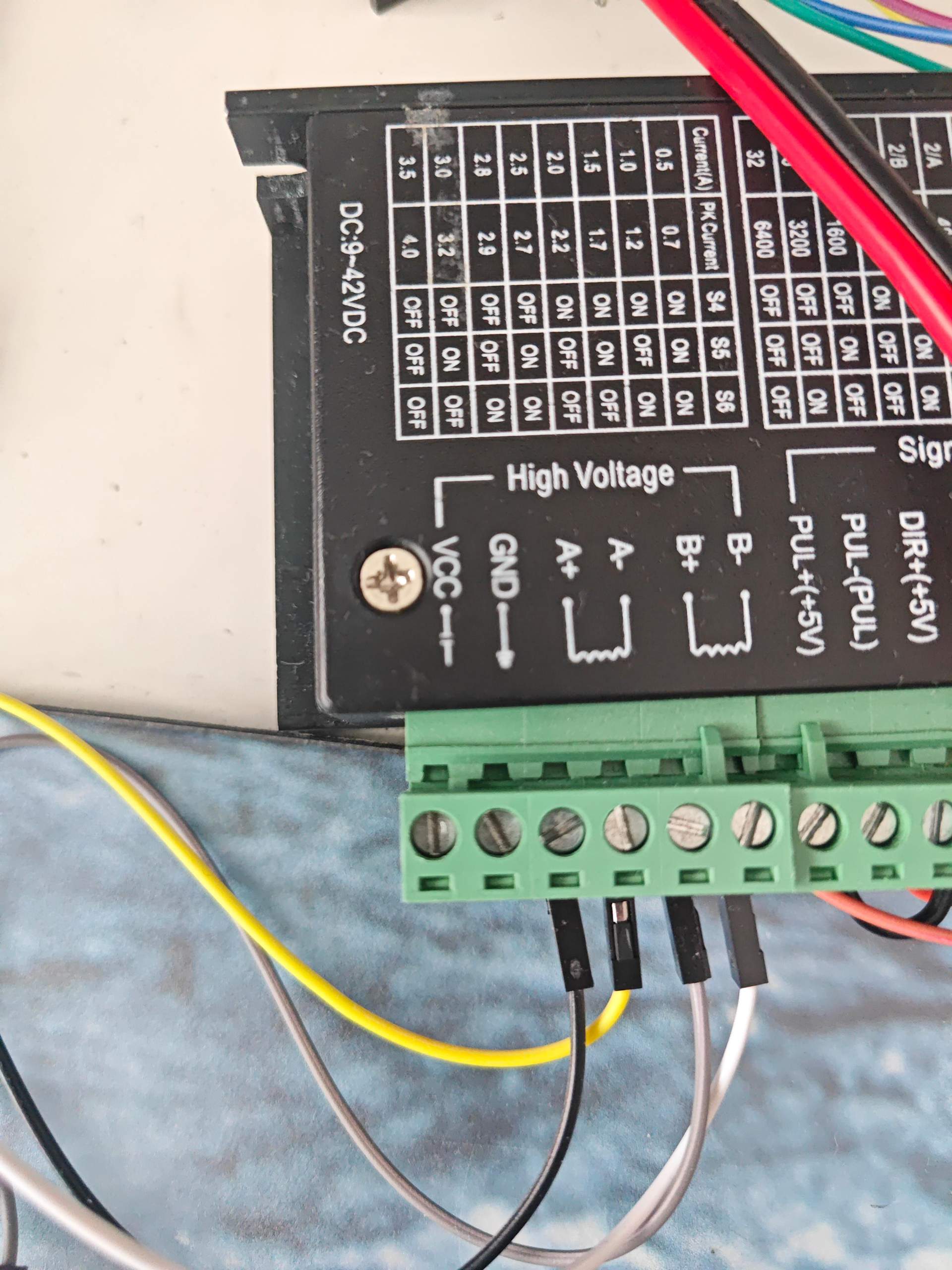 DC Netzteil plus oder minus? (Physik, Elektrik, Kabel)