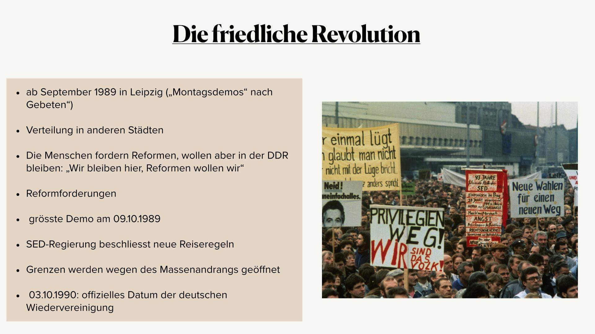 DDR Präsentations Folien? (Deutschland, Microsoft PowerPoint, SED)