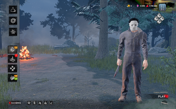 Dead by Daylight - Wie kriegt man die schwarzen Balken weg? (PC ...