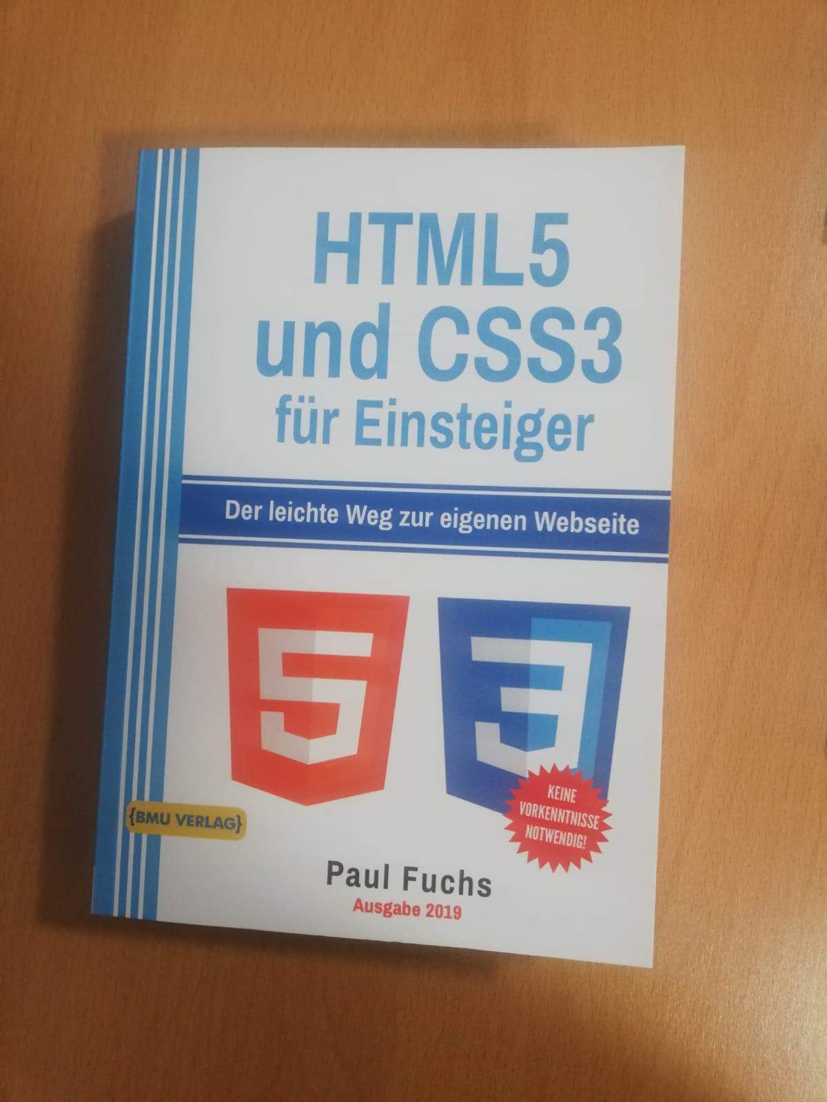 HTML und CSS3 üben? (programmieren, CSS)