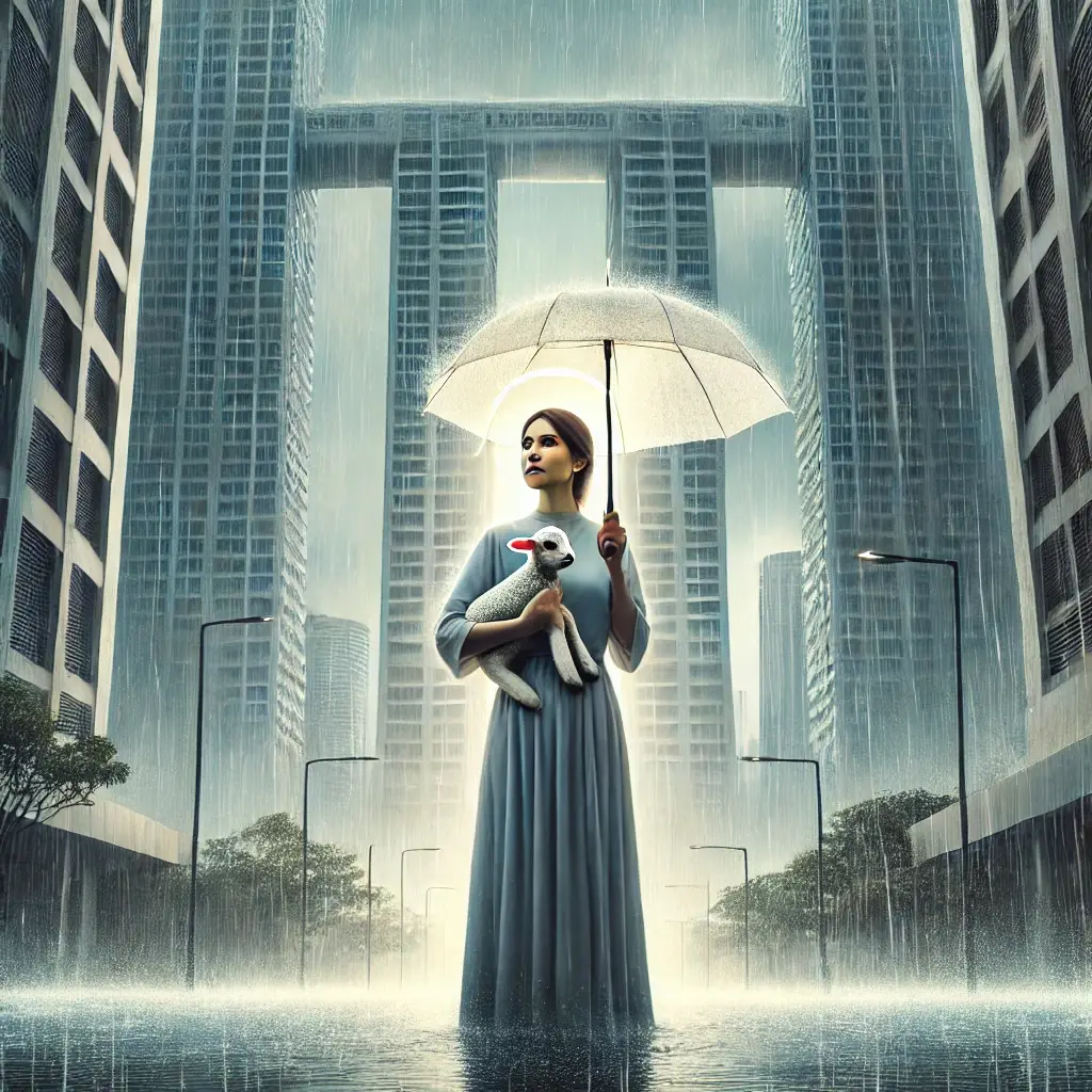 Denkst du Bertha Dudde ist eine falsche Prophetin, vor der und Christus ...