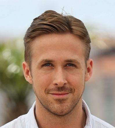 Denkt ihr viele Frauen finden Ryan Gosling optisch attraktiv? (Liebe ...