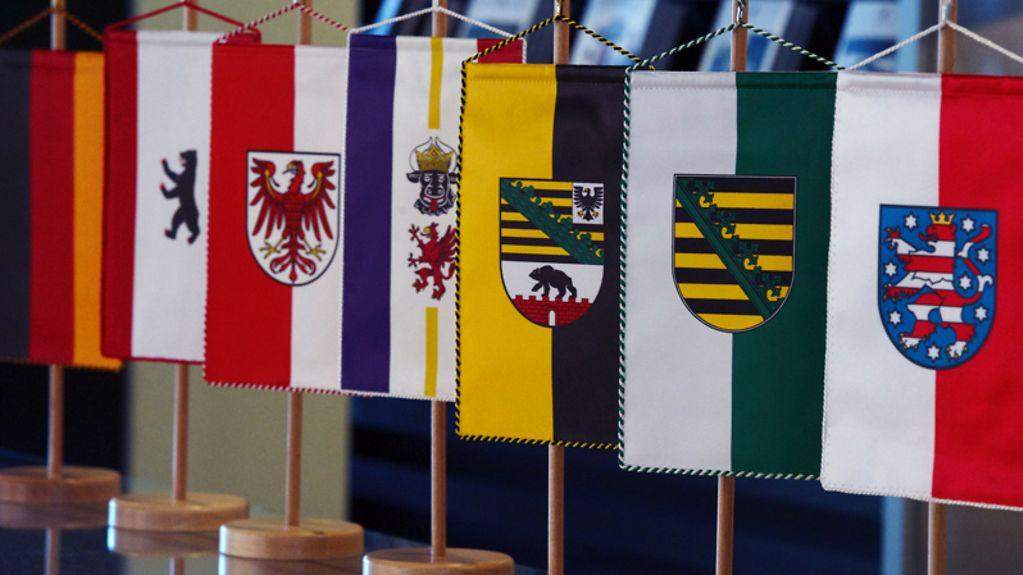 "Der Osten Rules!", wohin & warum? (Umzug, Favoriten, neue Bundesländer)