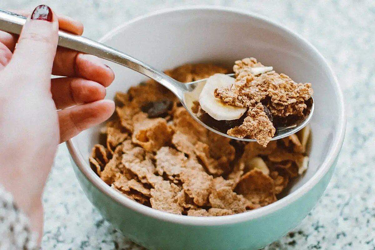 Deutsche und Cornflakes 🌽? (Gesundheit und Medizin, Ernährung, Essen)