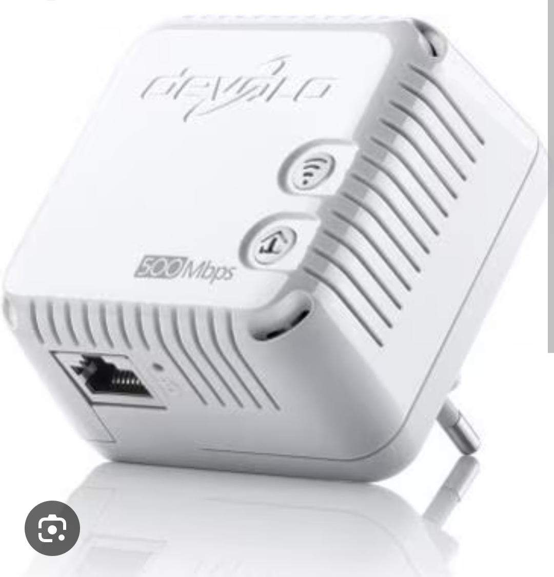 Devolo dLAN-Stecker nach Update kaputt? (Internet, WLAN, Netzwerk)