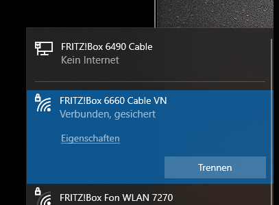 devolo Lan Adapter mit neuem Wlan verbinden? (Internet, Netzwerk, Router)
