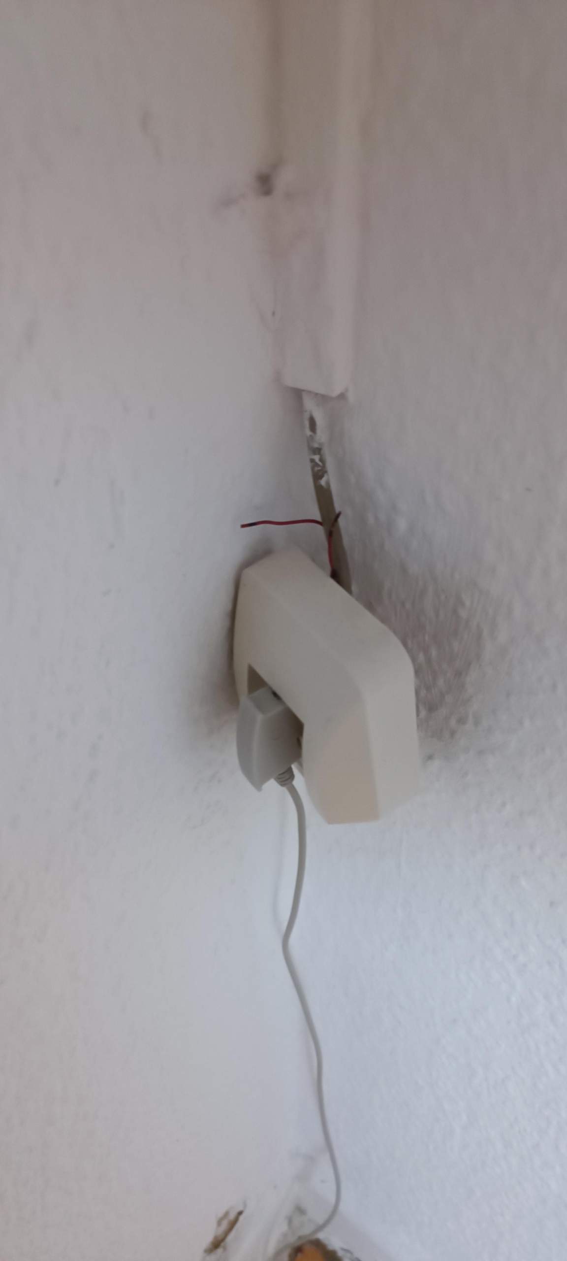 DG Wohnung maximal 16K Internetleitung, aber andere Wohnungen mehr ...