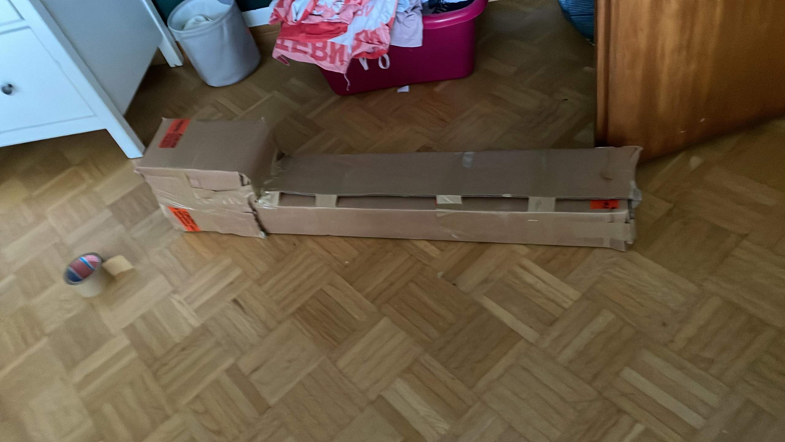 Dhl Paket so verschicken? (Deutschland, Versand, Bestellung)