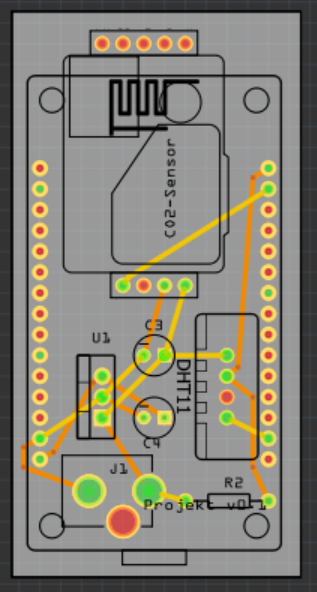 Dht 11 Sensor Gibt Keine Daten Aus Mit Esp 8266 Programmieren Arduino Arduino Ide