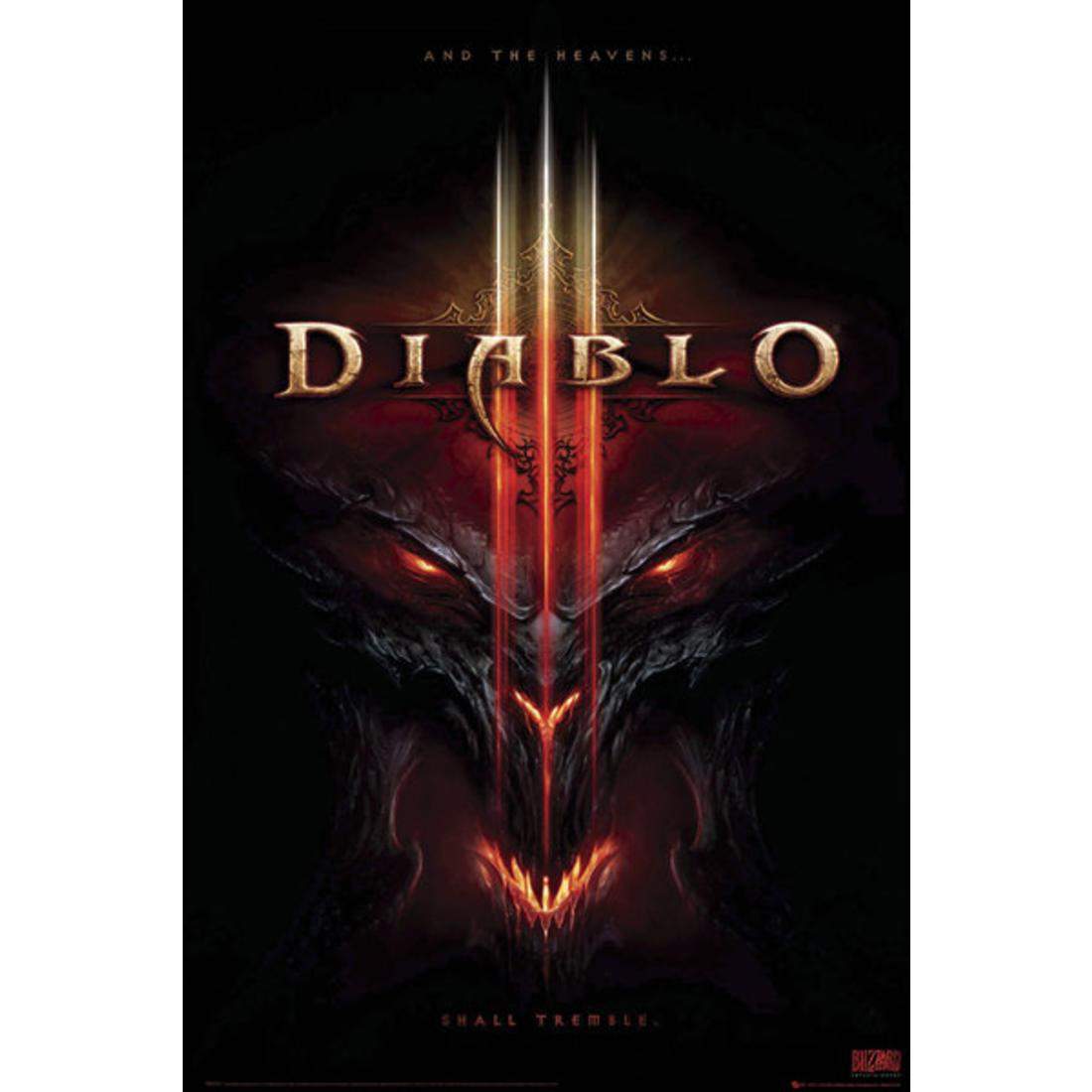 Diablo 3? (Computer, Spiele und Gaming, Gaming)