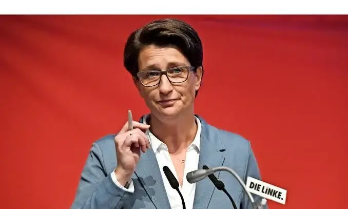 Die „Gleichstellungsbeauftragte“ des Landes MV zerstört mutwillig ...