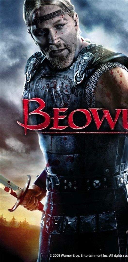 Die Legende von Beowulf (Fernsehen, Kino)