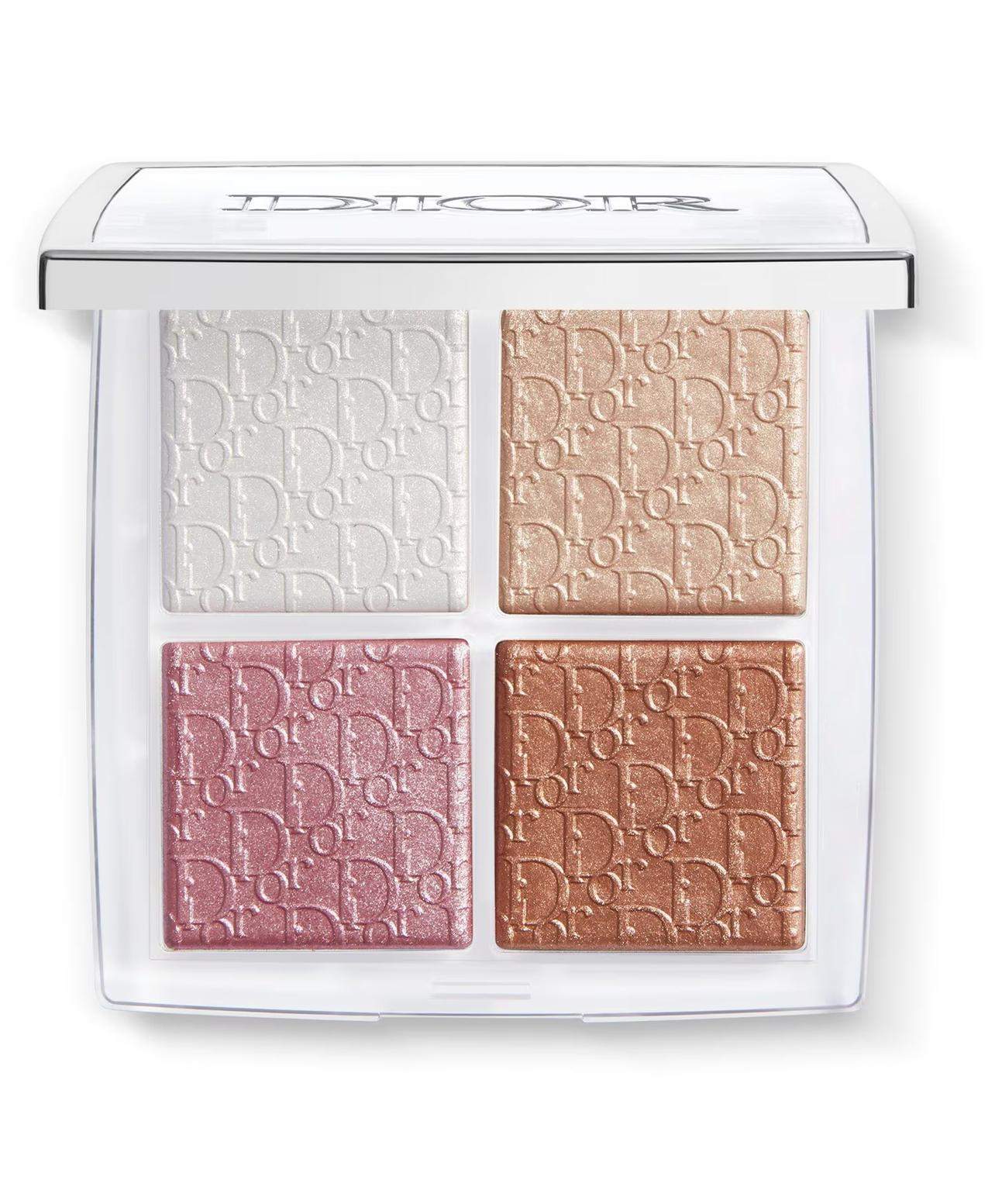Dior Highlighter palette? (Mädchen, Frauen, Haare)
