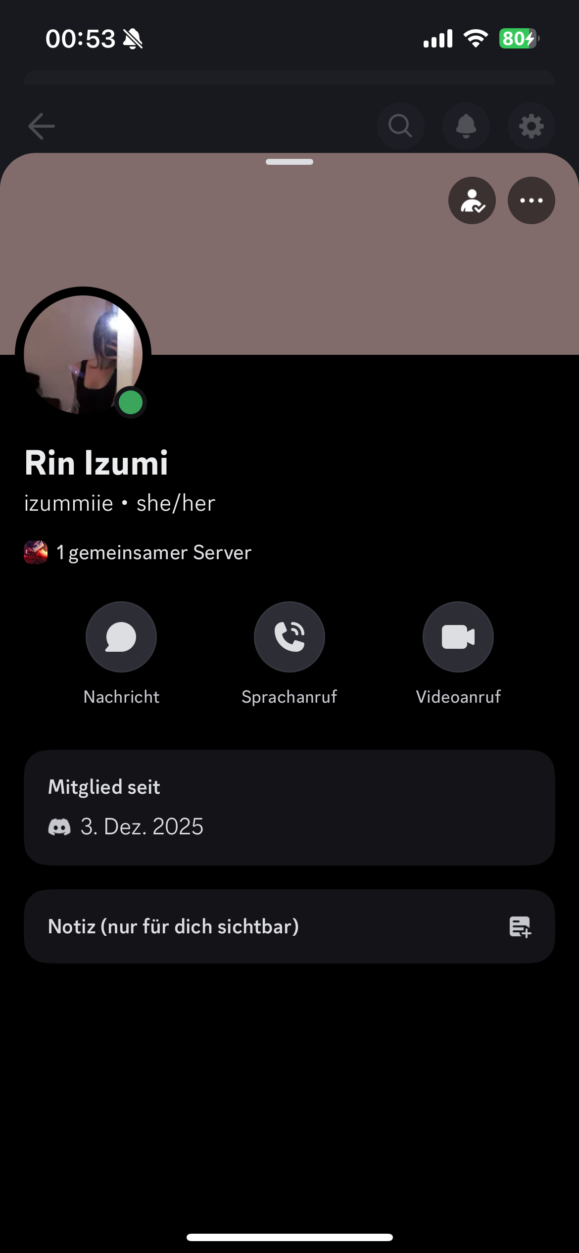 Discord - Steam Community Shop Scam? (Betrug, Scammer)