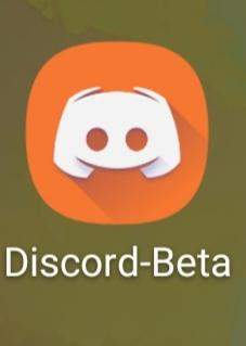 Discord Beta App? (Computer, Technik, Spiele und Gaming)