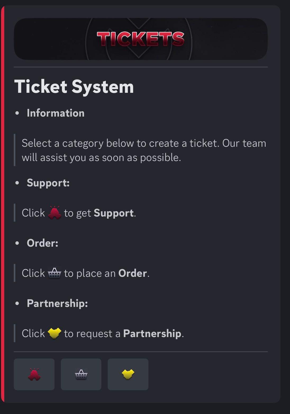 Discord Bot - Embeds mit Banner oben als Header? (Gaming, discordbot)